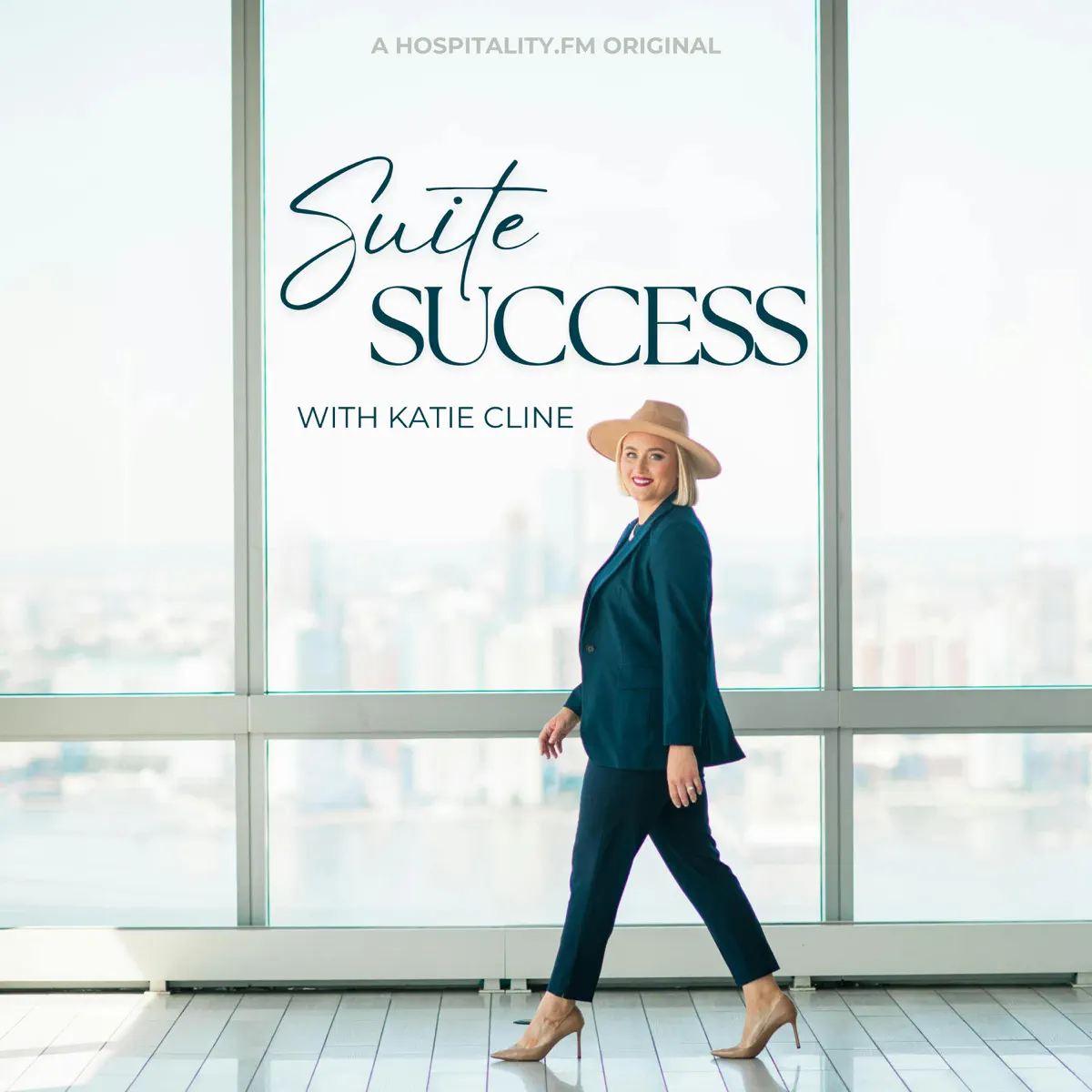Suite Success - Hospitality.FM