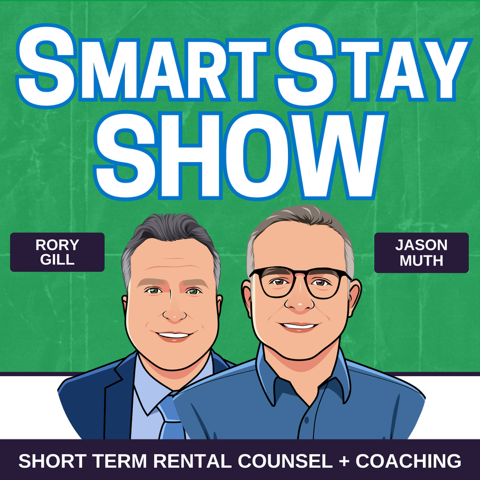 SmartStay Show - Hospitality.FM